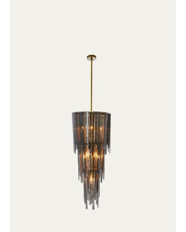 ARTERIORS Raine 45" 7-light Tiered Chandelier