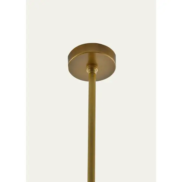 ARTERIORS Raine 45" 7-light Tiered Chandelier