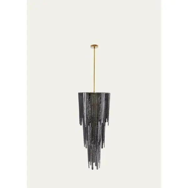 ARTERIORS Raine 45" 7-light Tiered Chandelier