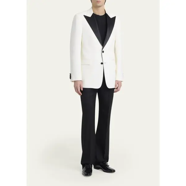 Valentino Garavani Pas Des Dieux Oxfords In Patent Leather