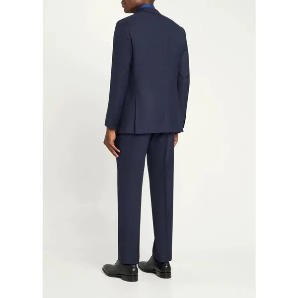 Brioni Wool Single-breasted Suit