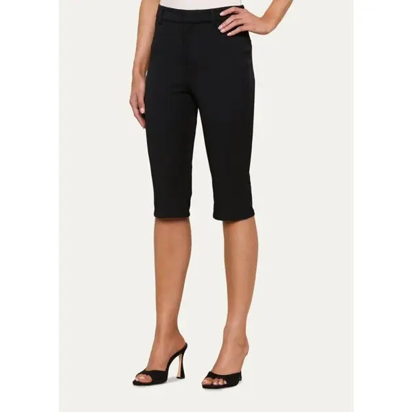 L'Agence Leni Pedal Pusher Pants