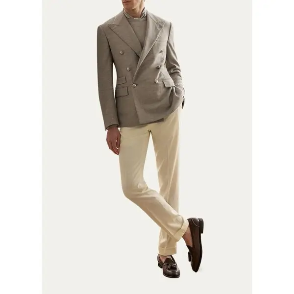 Ralph Lauren Purple Label Ralph Handmade Cashmere Jacket