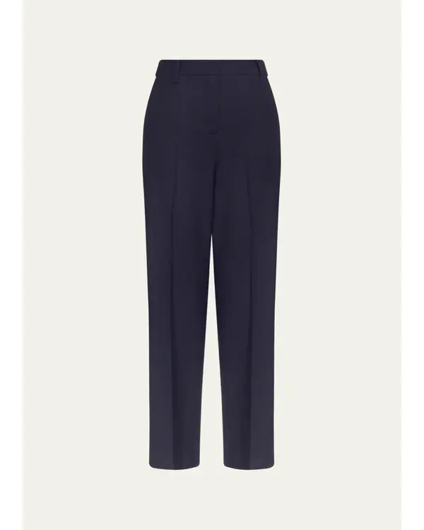 TWP Roberts Straight-leg Pants