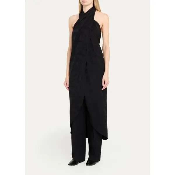 Johanna Ortiz Silent Water Tunic Top