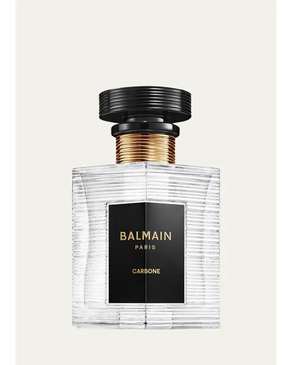 BALMAIN BEAUTY Carbone Eau De Toilette, 1.7 Oz
