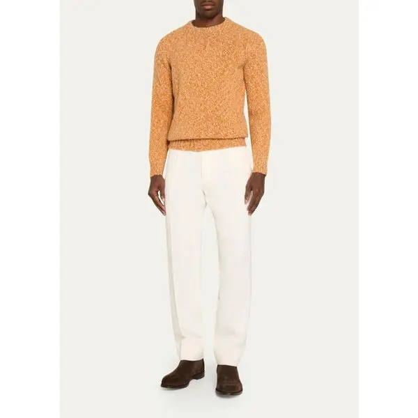 Fioroni Cashmere Sweater