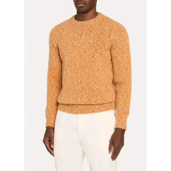 Fioroni Cashmere Sweater