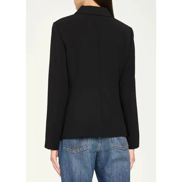 Theory Cutaway Single-breasted Jacket