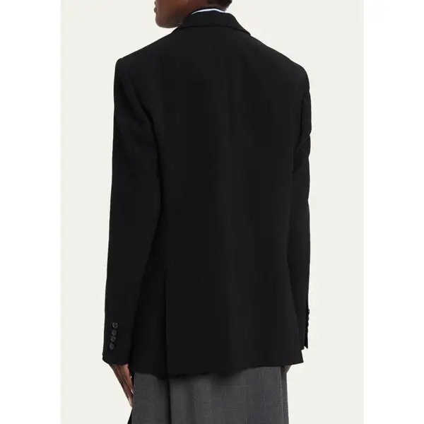 Michael Kors Nico Two-button Blazer