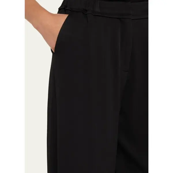 Anna Quan Dylan Wide-leg Pants