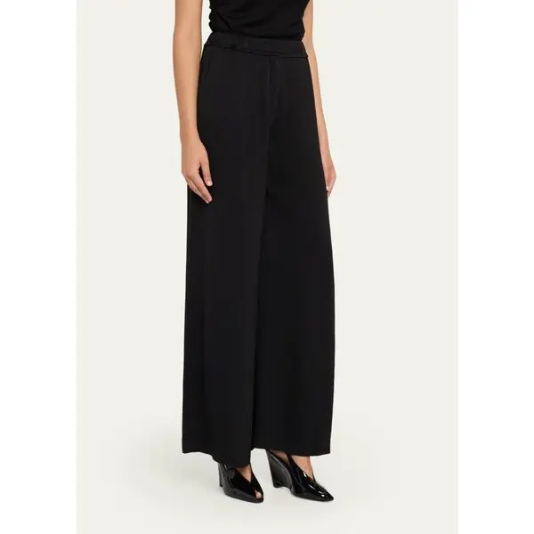 Anna Quan Dylan Wide-leg Pants