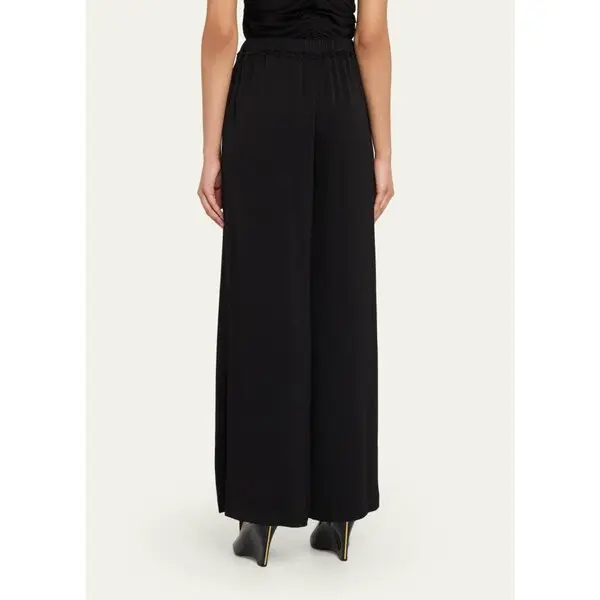 Anna Quan Dylan Wide-leg Pants