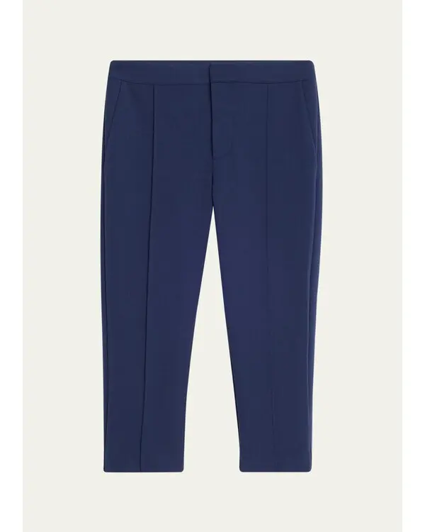 SEROYA Samra Capri Pants