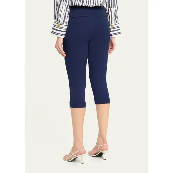 SEROYA Samra Capri Pants