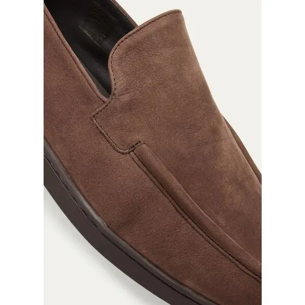 Church's Stanley Nubuck Suede Loafers - Multi
