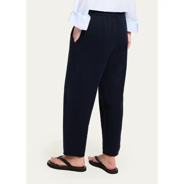 TWP Pleated Sweatpants