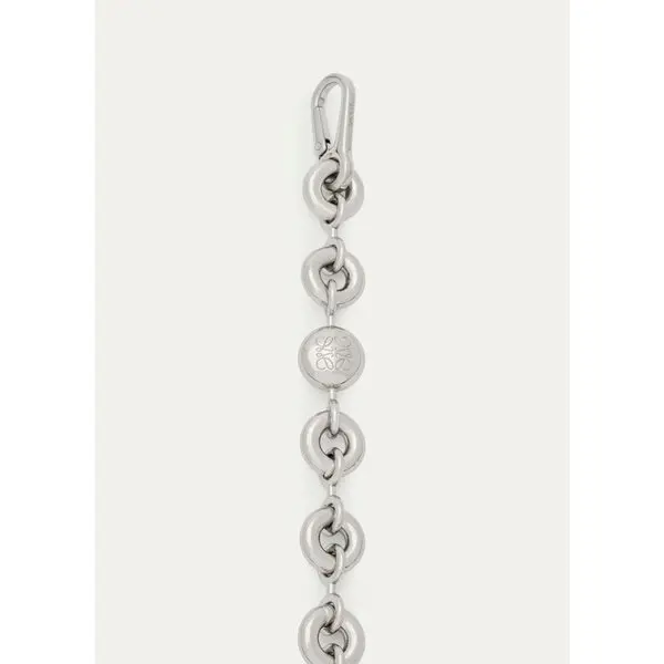 Loewe Short Donut Chain Bag Strap
