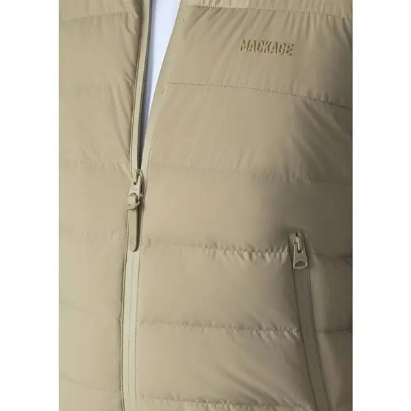 Mackage Haney-city Light Down Jacket