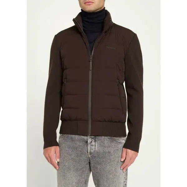 Mackage Haney-city Light Down Jacket
