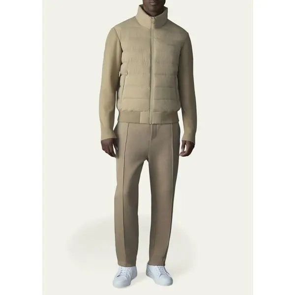 Mackage Haney-city Light Down Jacket