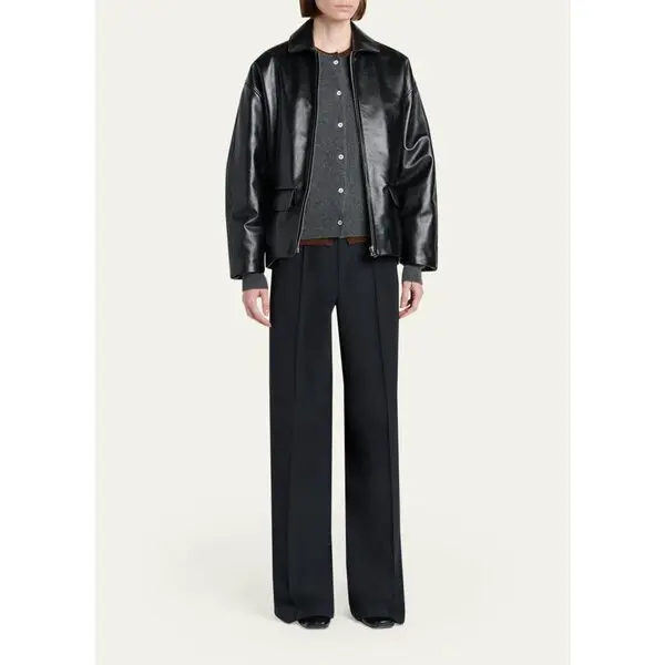 Marni Cashmere Double-trim Cardigan