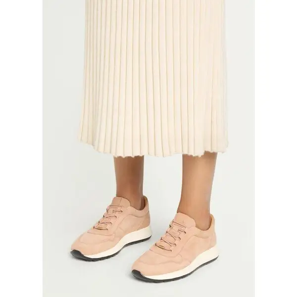 TOD'S Sportiva Suede Sneakers