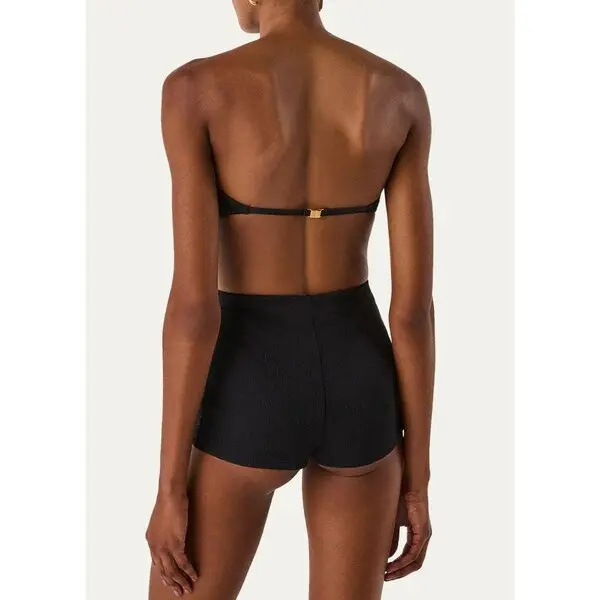 VIX PAULA HERMANNY Monica Swim Shorts