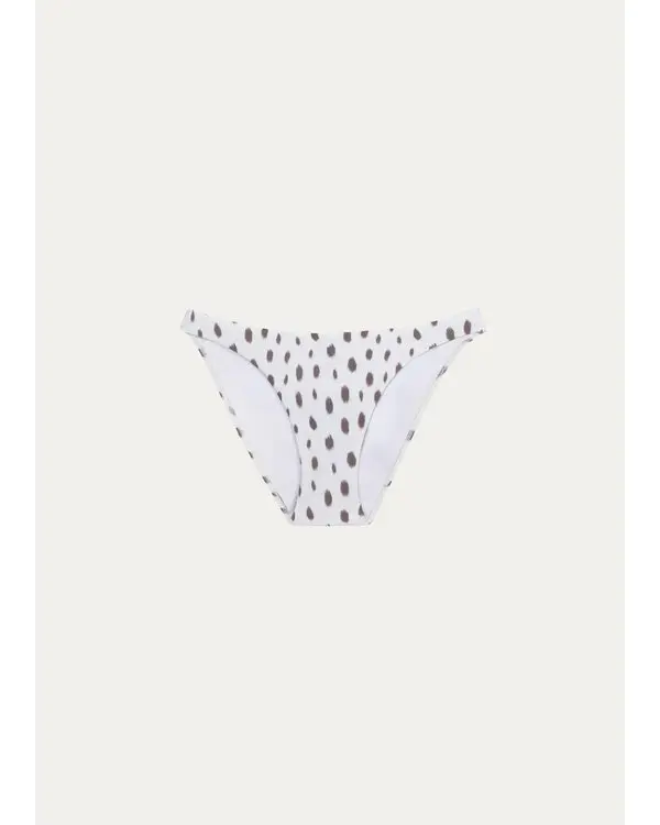 VIX PAULA HERMANNY Poma Basic Bikini Bottoms - Multi