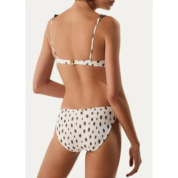 VIX PAULA HERMANNY Poma Basic Bikini Bottoms - Multi