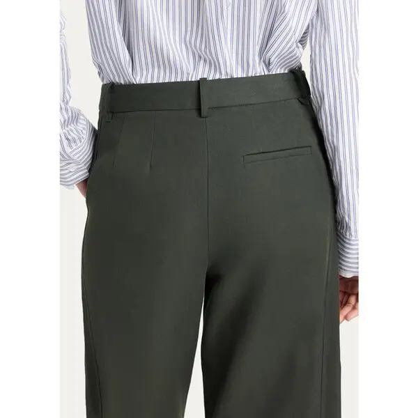 TWP Slouchy Boyfriend Trousers