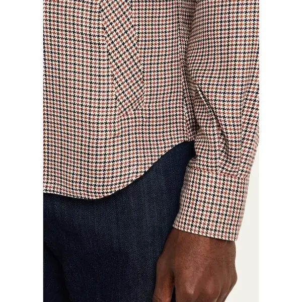 Kiton Cashmere, Silk And Linen Flap-pocket Overshirt