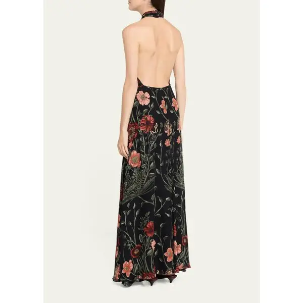 Johanna Ortiz New Destiny Maxi Dress