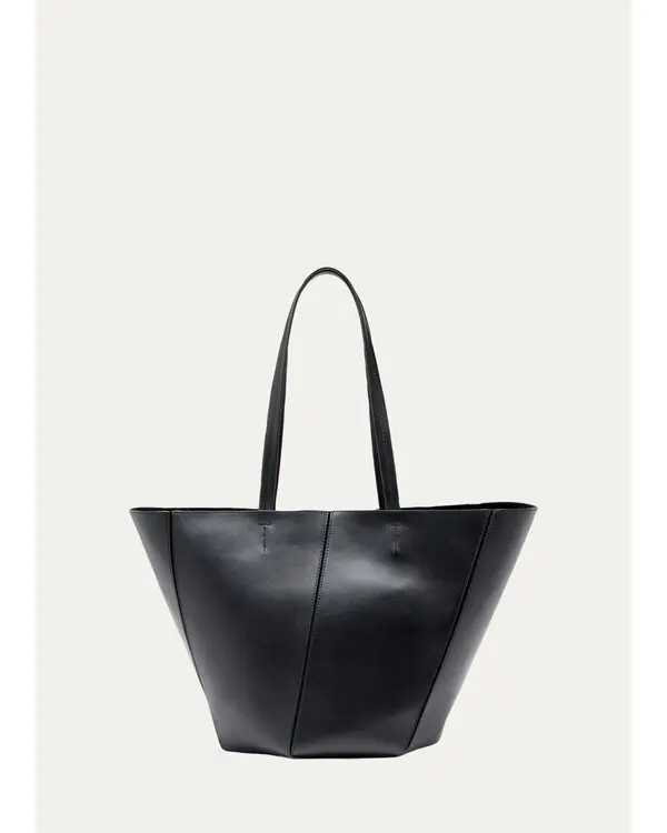 Proenza Schouler Hex Leather Tote Bag