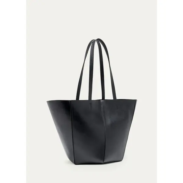 Proenza Schouler Hex Leather Tote Bag