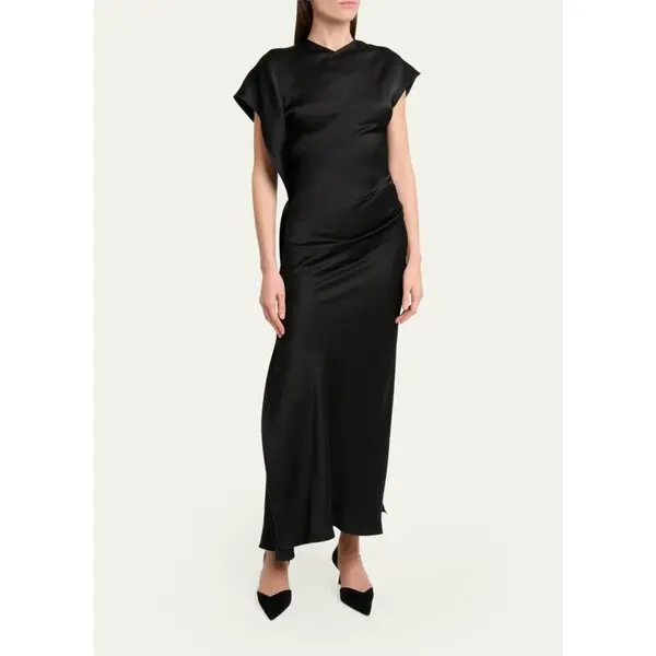 Victoria Beckham Midi Dress