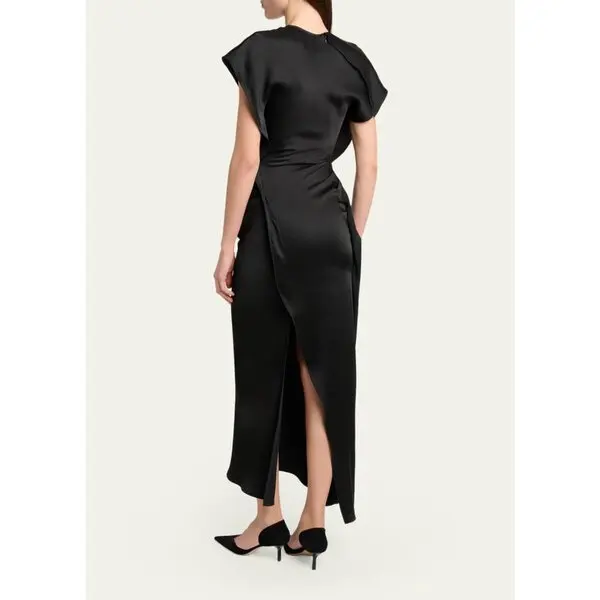 Victoria Beckham Midi Dress