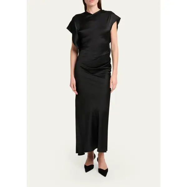 Victoria Beckham Midi Dress