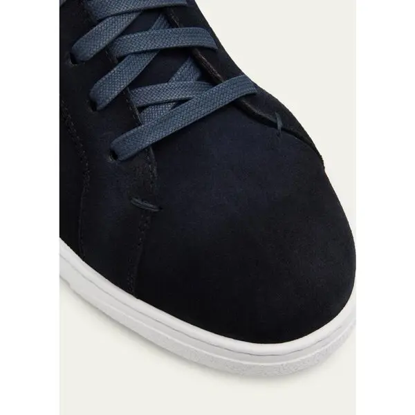 Magnanni Kennedy Suede Low-top Sneakers