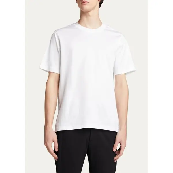 Eton Luxe Jersey T-shirt