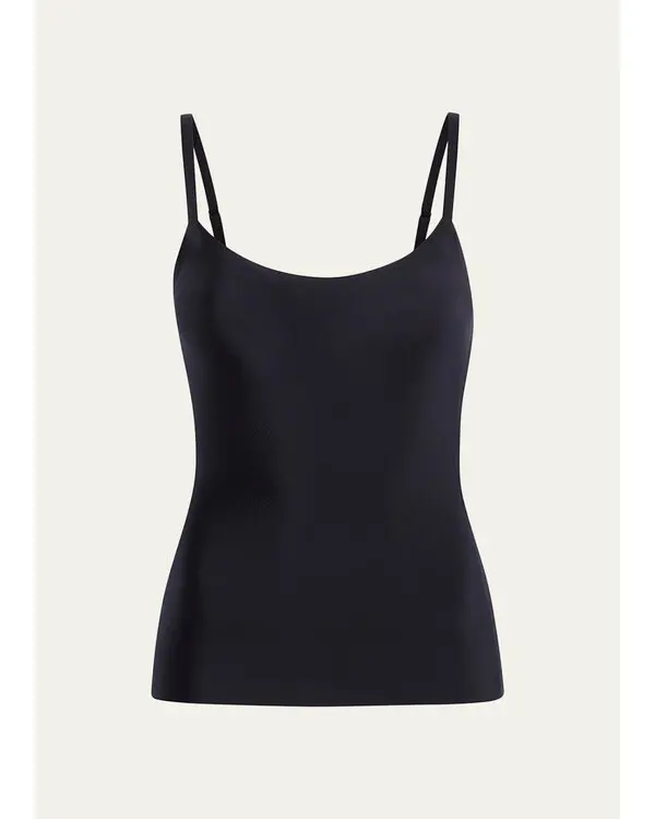 Commando Zone Smoothing Microfiber Cami - Black