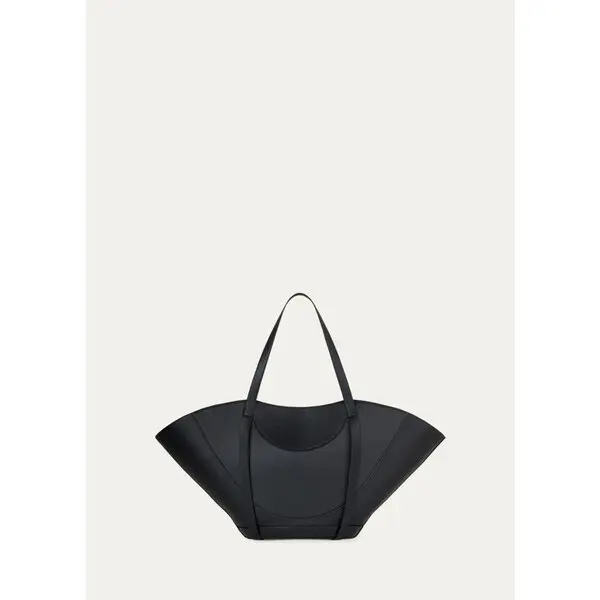 Givenchy Snatch Large Leather Tote Bag