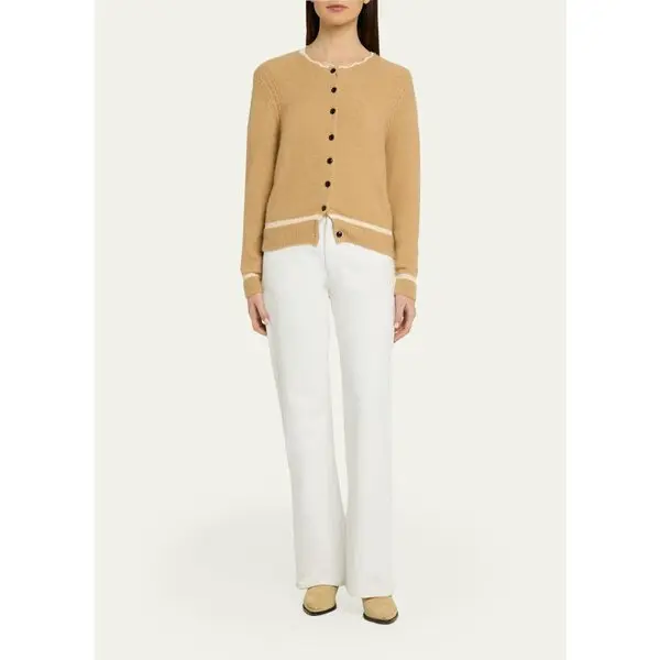 Isabel Marant Étoile Naia Knit Cardigan
