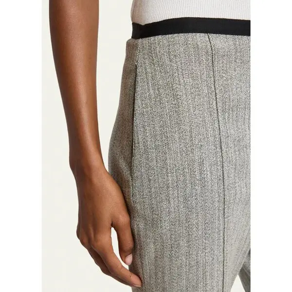 Proenza Schouler Lorenza Static Suiting Flare Pants