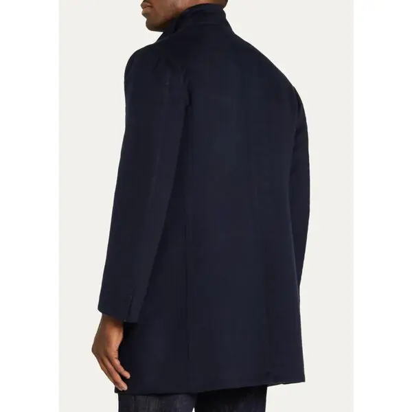 Cesare Attolini Cashmere Jacket