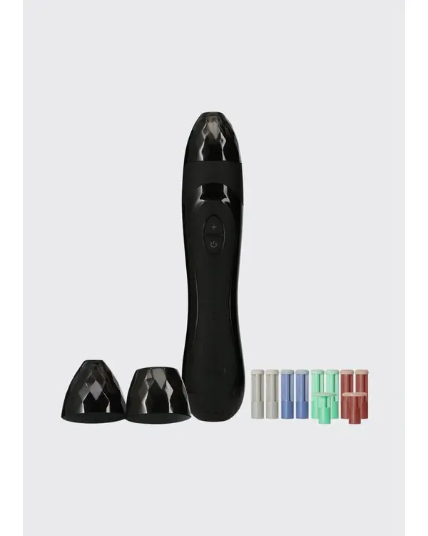 Pmd Personal Microderm Elite Pro - Black
