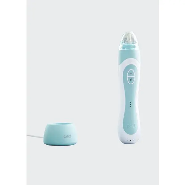 Pmd Personal Microderm Elite Pro - Black