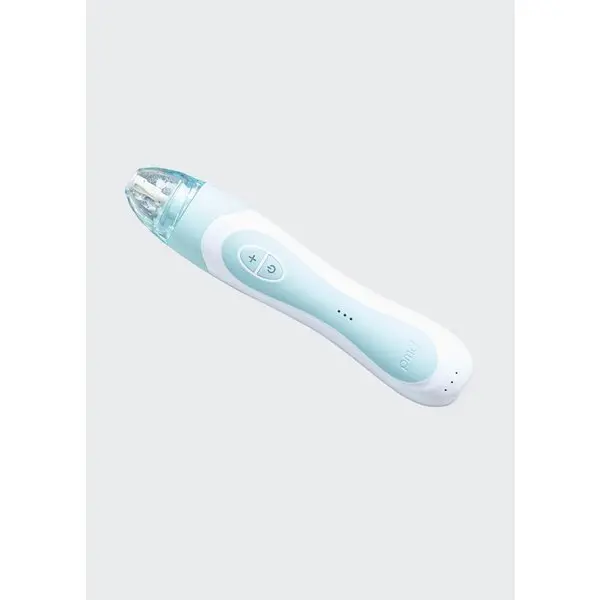 Pmd Personal Microderm Elite Pro - Black