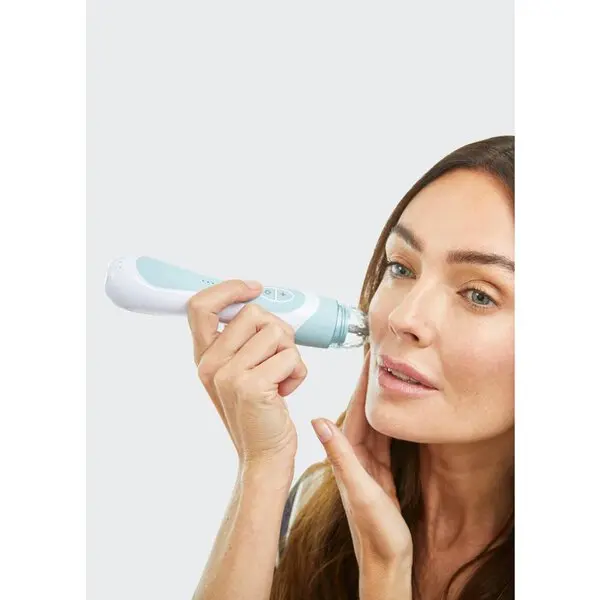 Pmd Personal Microderm Elite Pro - Black