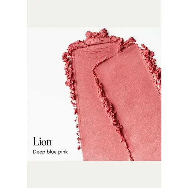CHANTECAILLE Cheek Shade Blush - Lion/pride